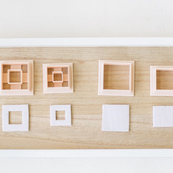 Square Cutter - Etsy