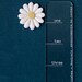 Daisy Clay Cutter | Daisy Cutter | Flower Cutter Clay | Floral Clay ...