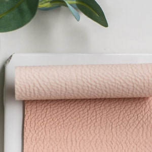 Leather Texture Roller for Polymer Clay | Leather Imprint on Clay ...