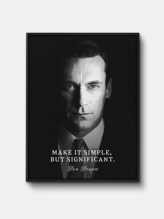 Donald Draper Quotes Great Quotes From Don Draper From Mad Men