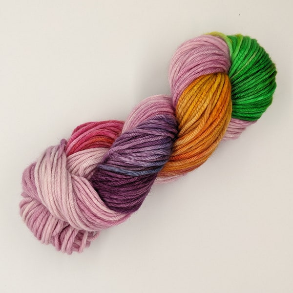 Unicorn Poop Yarn - Etsy