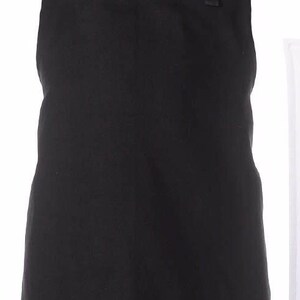 My Kitchen Rules Personalised Chef's Apron Birthday Gift,personalized ...