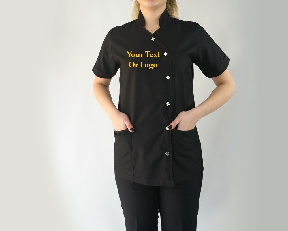 Hairdressers Uniform