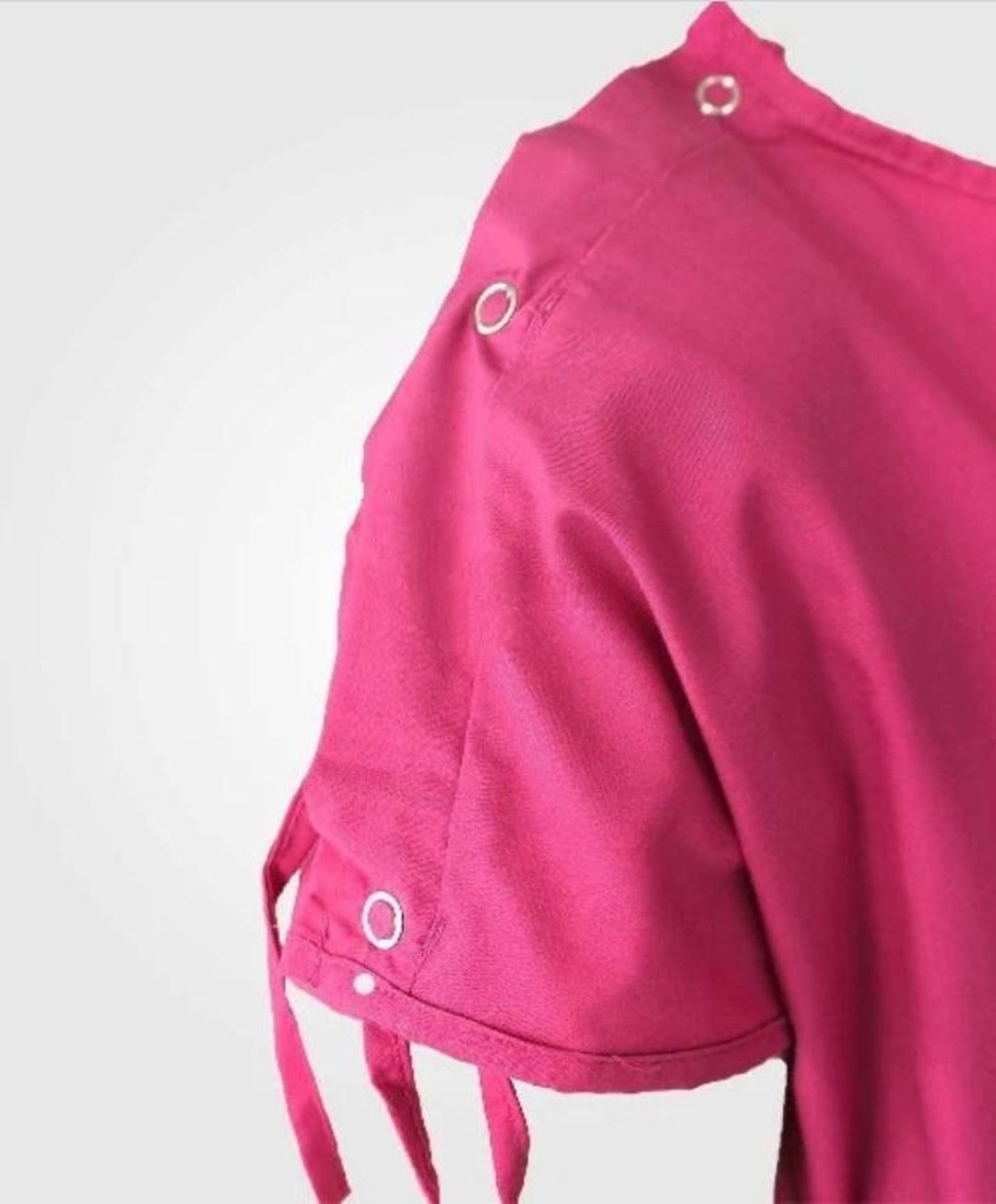 Operating Room Gown,shoulder Snap Gown,rehabilitation Gown,unisex Gown ...