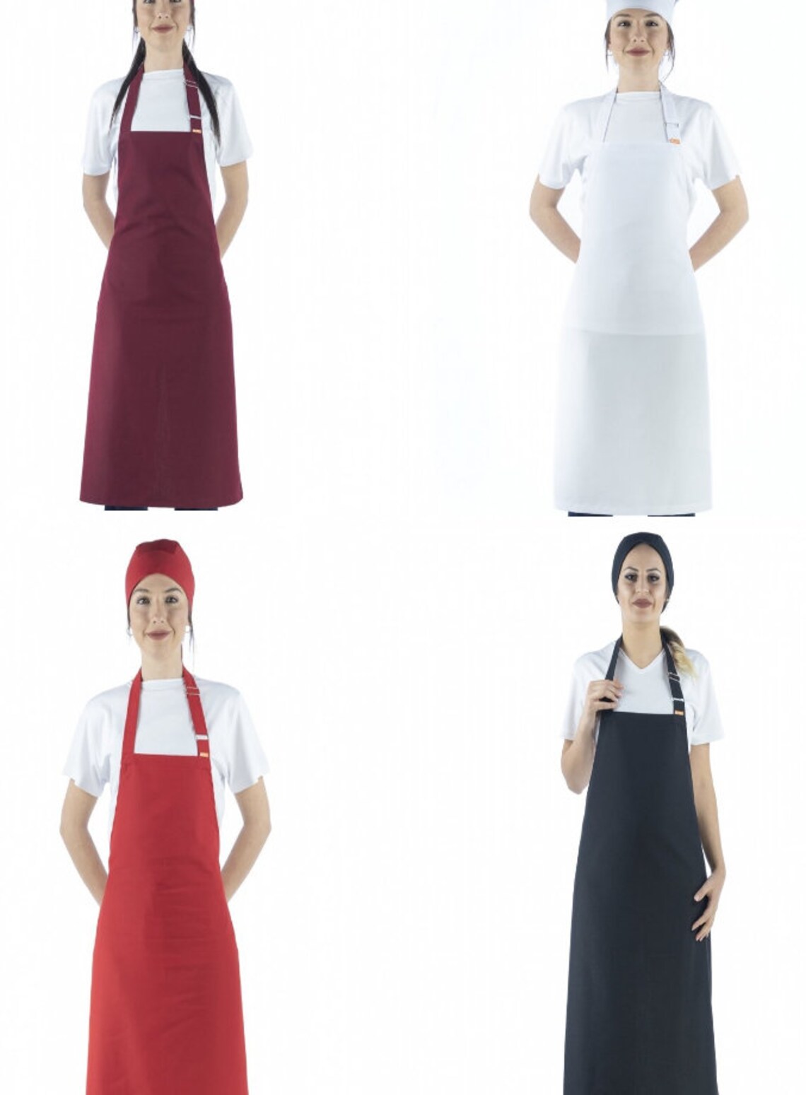 My Kitchen Rules Personalised Chef's Apron Birthday | Etsy