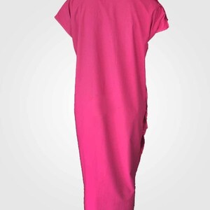 Operating Room Gown,shoulder Snap Gown,rehabilitation Gown,unisex Gown ...