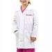 Personalized Monogrammed Kids' Doctor Coat,child's Doctor Coat,toddler ...