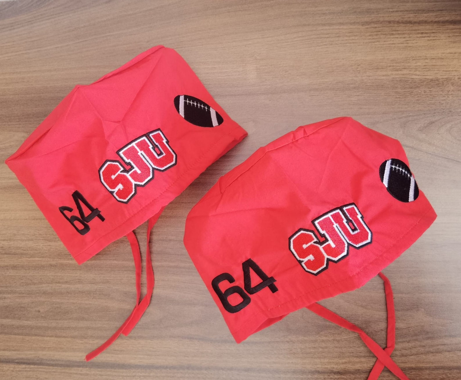 Personalize Surgeon Design a Scrub Hat, Collegiate Scrub Cap ,custom ...