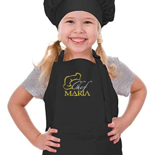 Masterchef Apron - Etsy