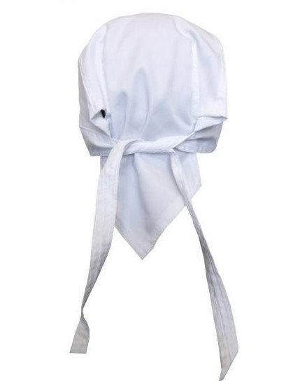 Embroidered Chef Hat19 Color Personalized Name Unique - Etsy