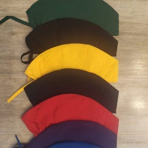 Surgeon Surgical Cap,scalpel Embroidered Scrub Cap , Gift for the ...