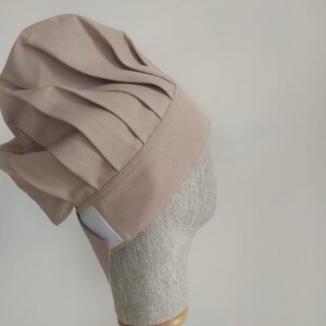 Custom Chef Hat - Personalize With Any Name - Adjustable Kitchen ...