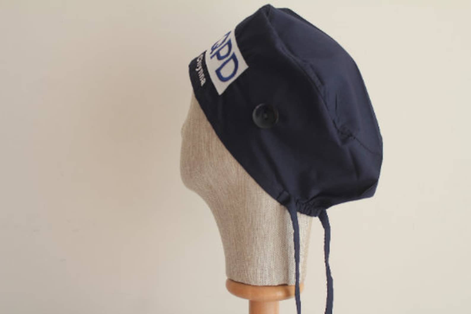 Personalize Surgeon Design a Scrub Hat, Collegiate Scrub Cap ,custom ...