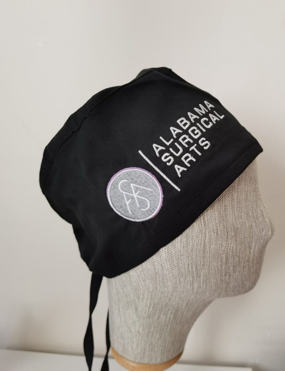 Personalize Surgeon Design a Scrub Hat Collegiate Scrub Cap - Etsy