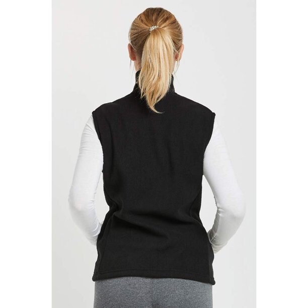 Personalized Medical Jacket Fleece Vest for Unisex Custom Gift for ...