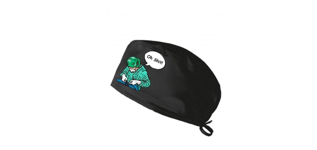 Sh*rt Surgeon Hat,funny Surgeon Hat,surgeon Hat,doctor Hat,doctor Cap ...
