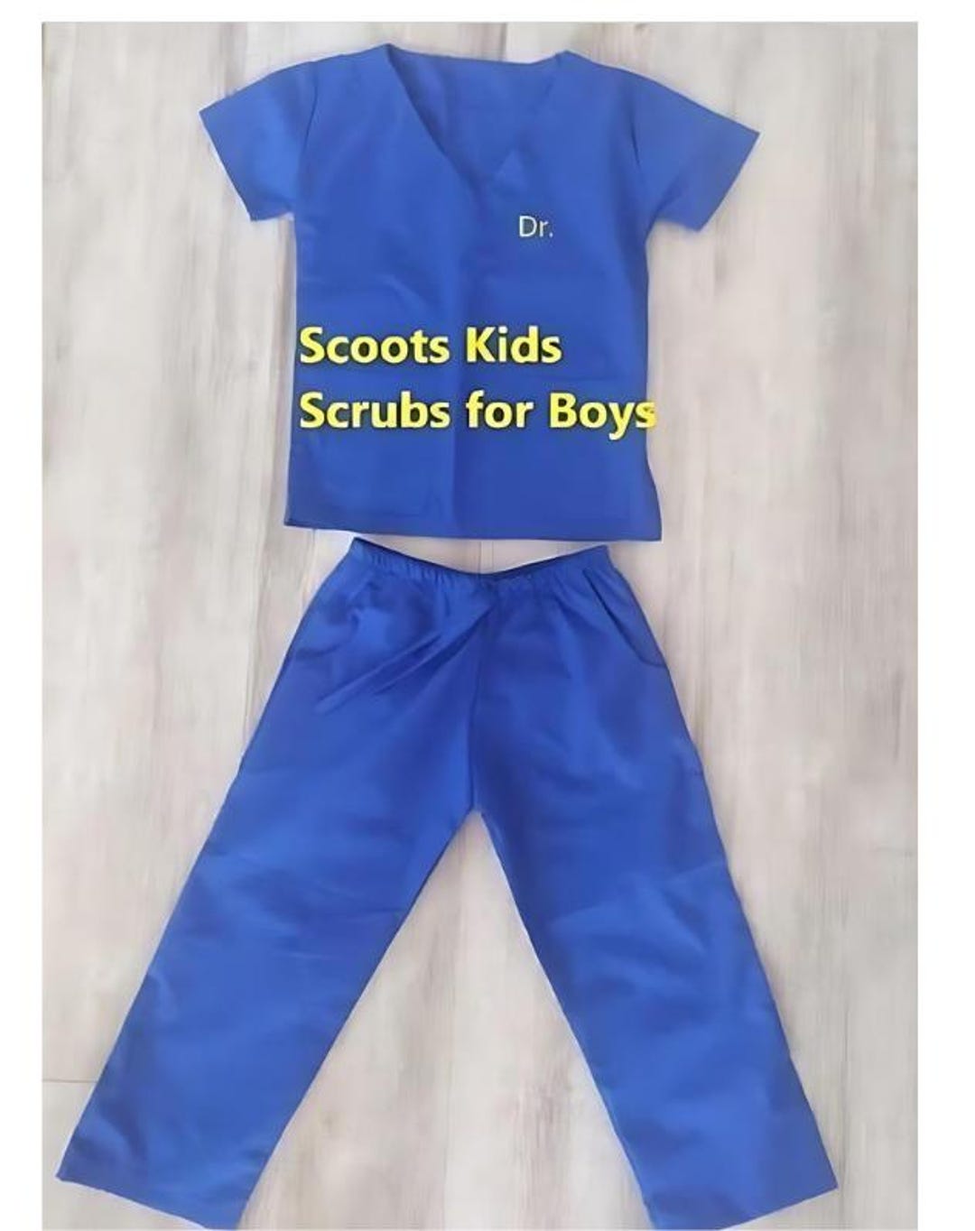 Big Brother Outfit, Big Sister Outfit,monogrammed Kids' Scrubs, Child's ...