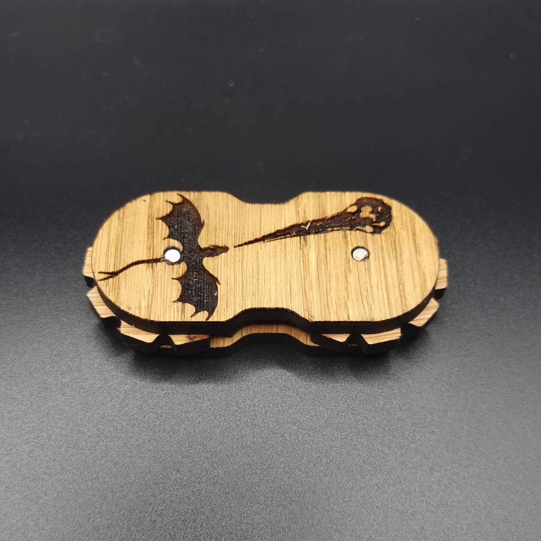 Dragon Hit Point Counter for Magic the Gathering DND Score - Etsy