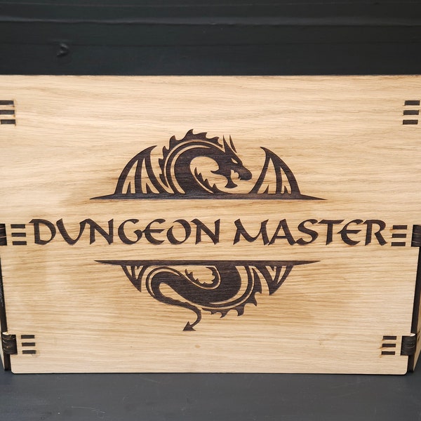 Dm Screen - Etsy