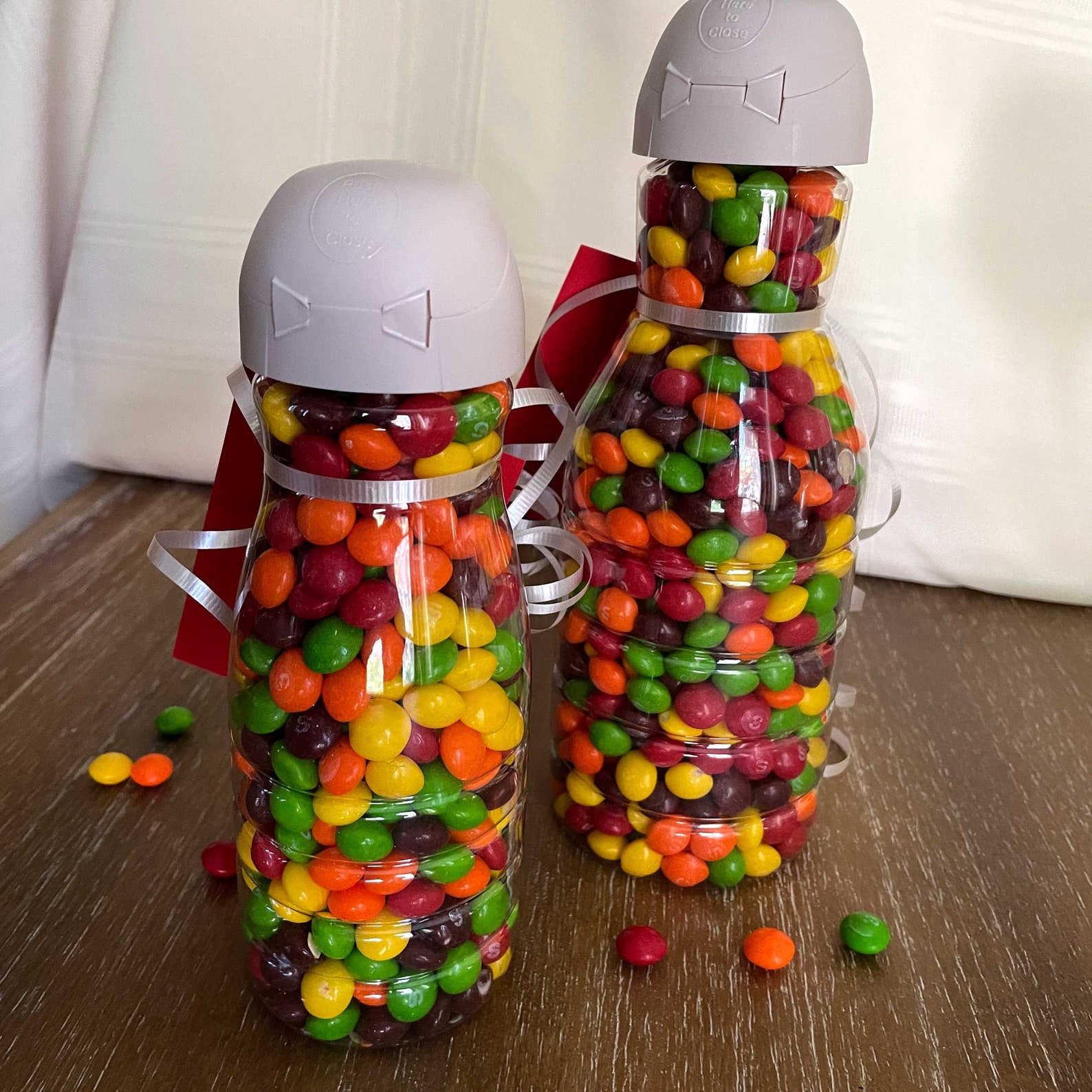 Study Beans Graduation Gift Tag Graduation DIY Candy Craft Gift ...