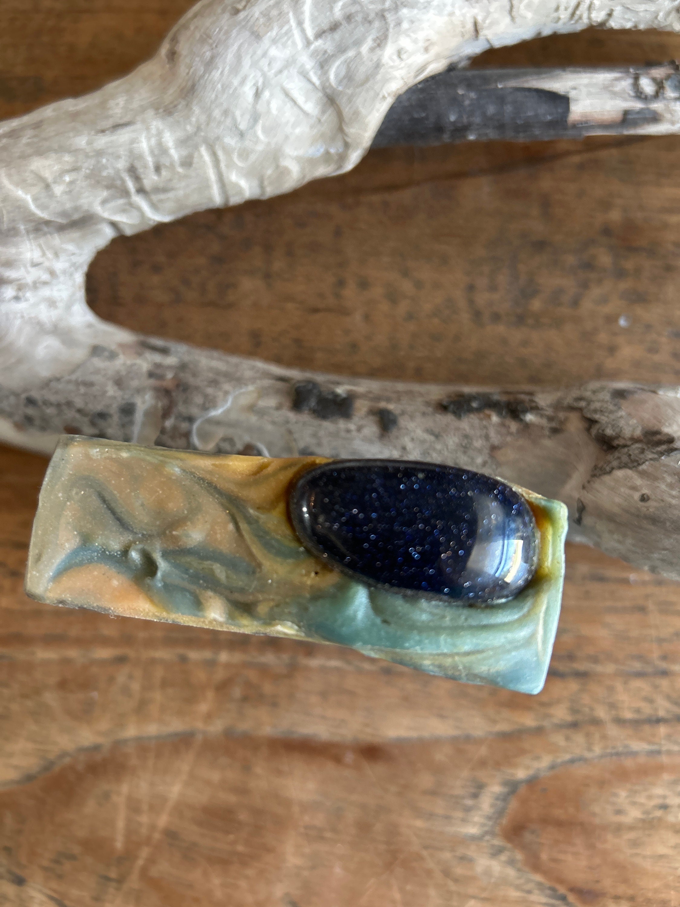 Starry Night Artisan Soap | Handmade, Natural, Vegan Soap - Etsy