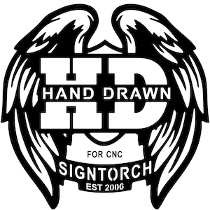 62 Chevy C10 Truck Plasma DXF SVG Files 49 Ready to Cut Designs for Cnc ...