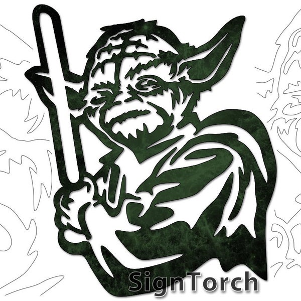 Star Router Template - Etsy