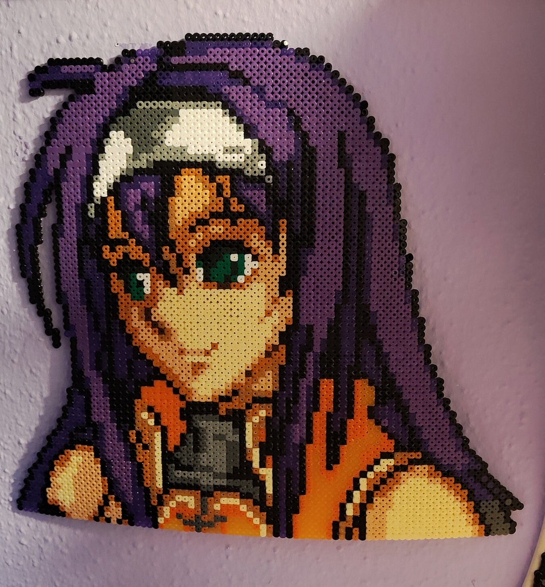 Mia Pixelart - Fire Emblem Path of Radiance/radiant Dawn - Etsy