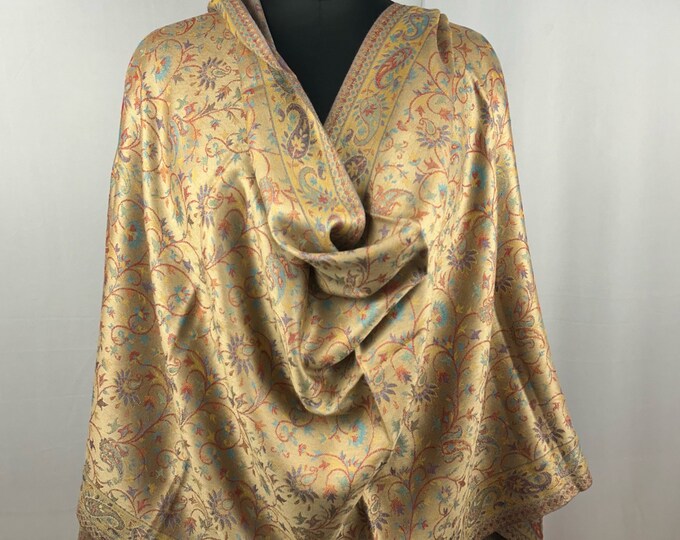 Silk Thread Art - Etsy