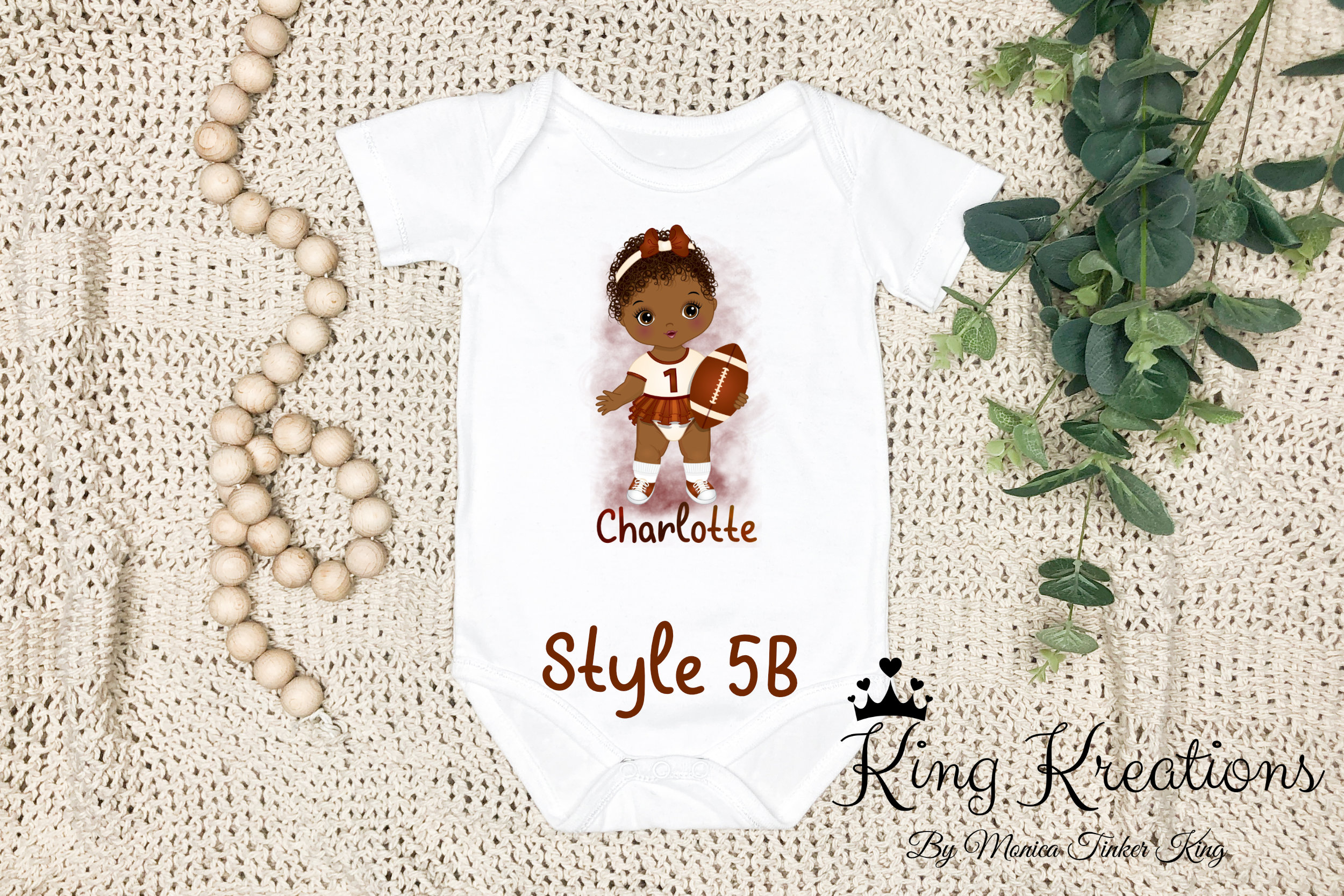 Personalized Sports Baby Clothes Football Baby Clothes Baby - Etsy