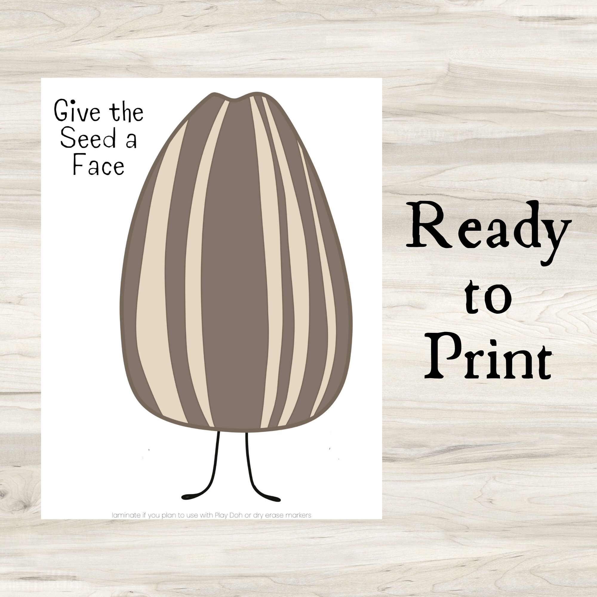 The Bad Seed Inspired Book Based Activity Printables Ready to - Etsy