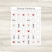 Post Office Printables Worksheet Set, Dramatic Play and Educational ...
