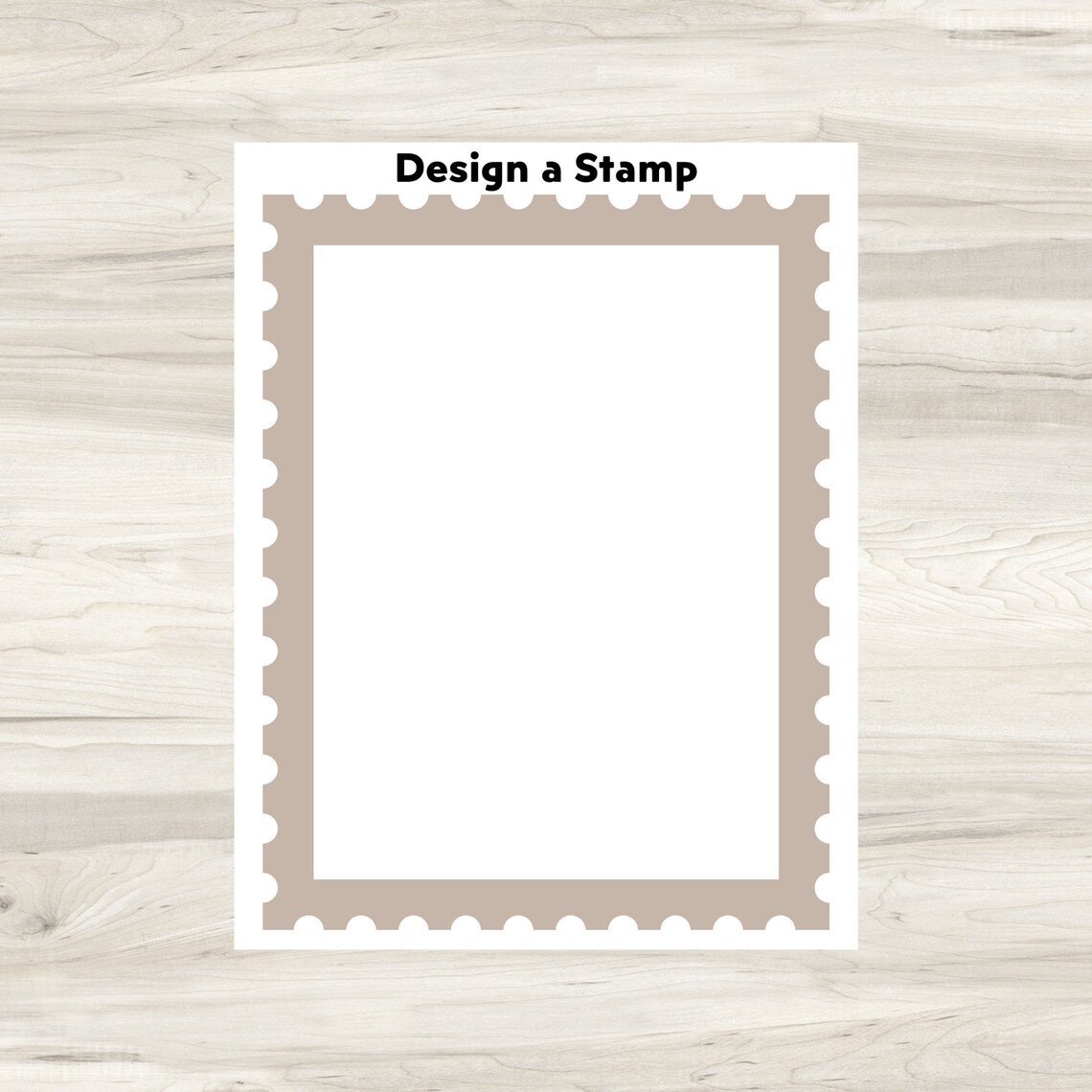 Post Office Printables Worksheet Set, Dramatic Play and Educational ...