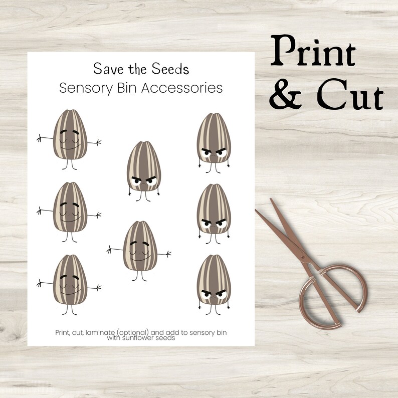 The Bad Seed Inspired Book Based Activity Printables, Ready to Print ...