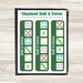 St. Patrick's Day Lucky Charms Inspired Charmed Roll and Cover ...
