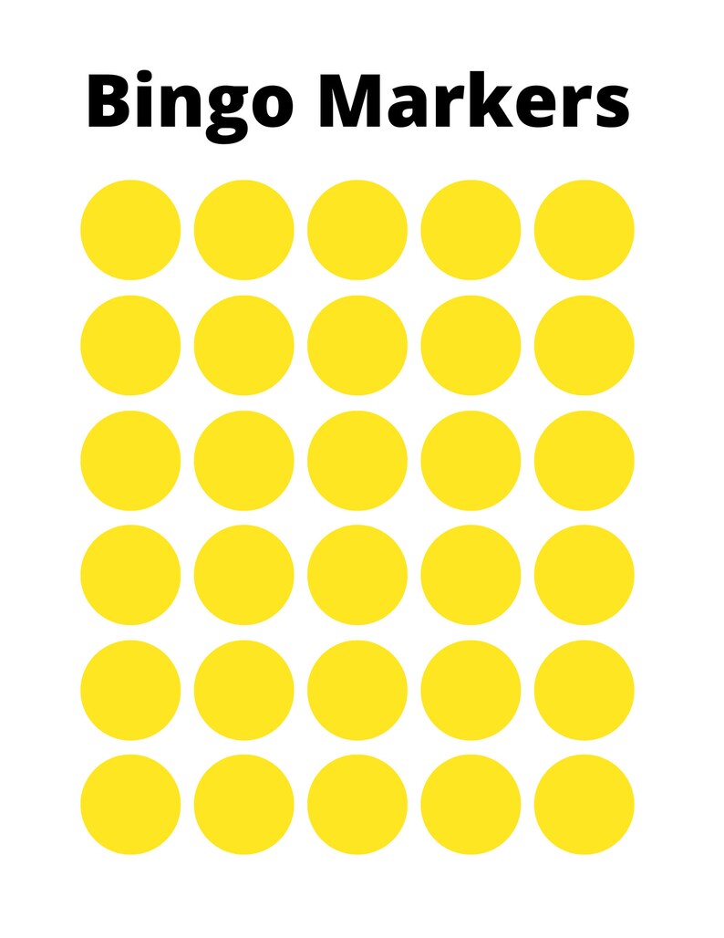 Animal Bingo Cards, Nature Themed Party Game, Downloadable Pet Bingo ...