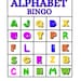 Alphabet Bingo, Alphabet Bingo for Kids, Alphabet Bingo Printable ...