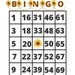 Sunflower Bingo Cards, Sunflower Bingo Game 3, Bingo Game Bundle to ...