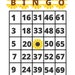 Sunflower Bingo Game 2, Bingo Game Bundle to Play, Sunflower Bingo ...