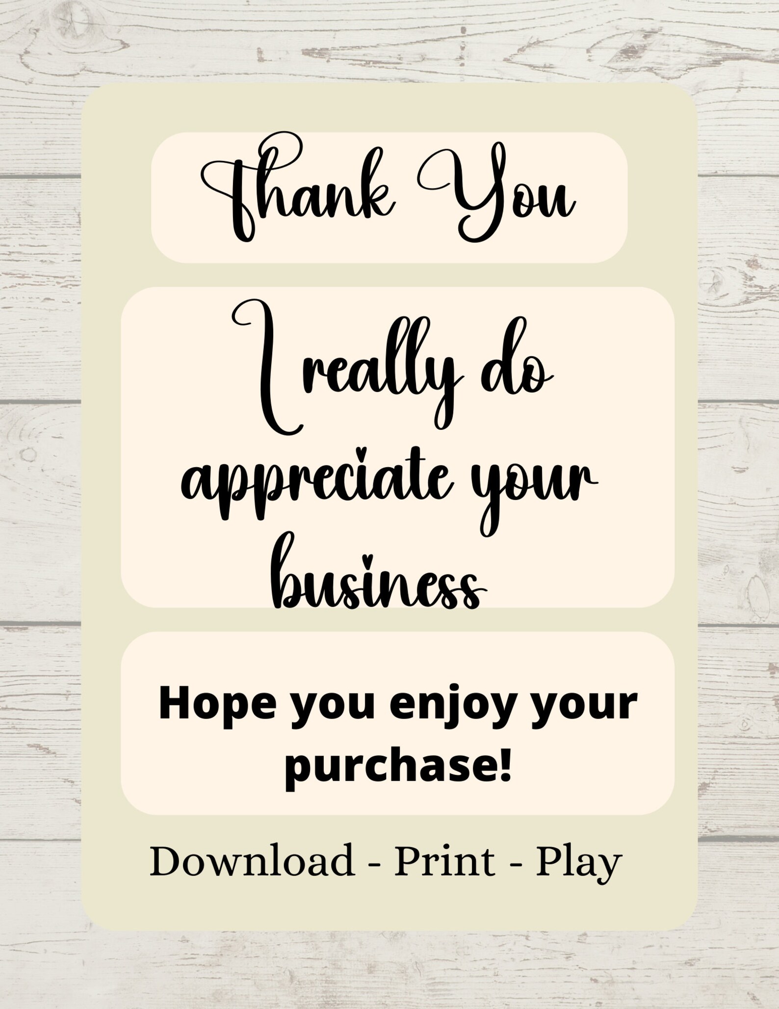 Checkers Instant Download Game, Checkers Printable Game, Mini Checker ...