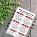 Decal Application Guide, Instant Download - Step-by-step Instructions ...
