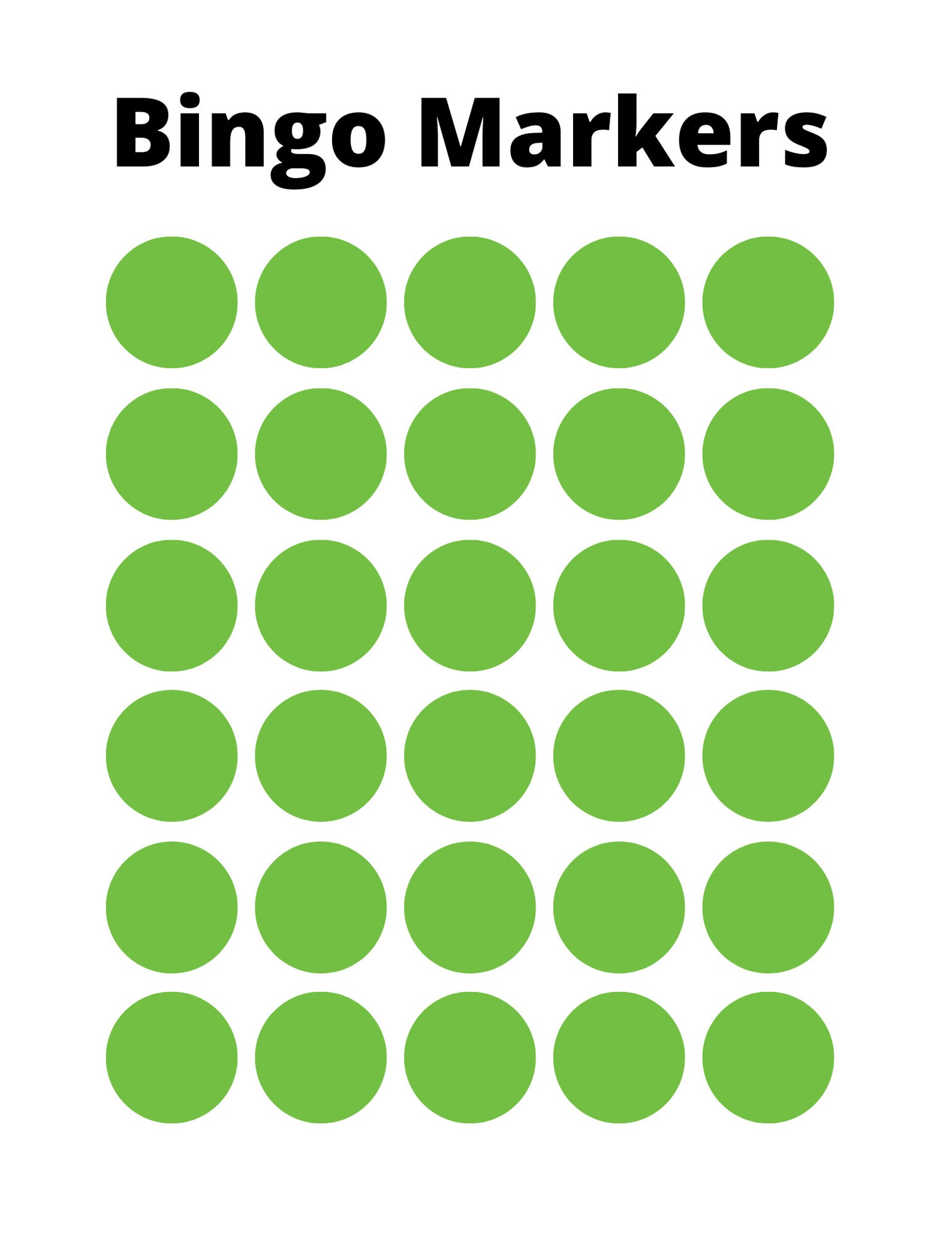 Sports Bingo Game, Super Ball Bingo, Sports Ball Bingo Game for ...