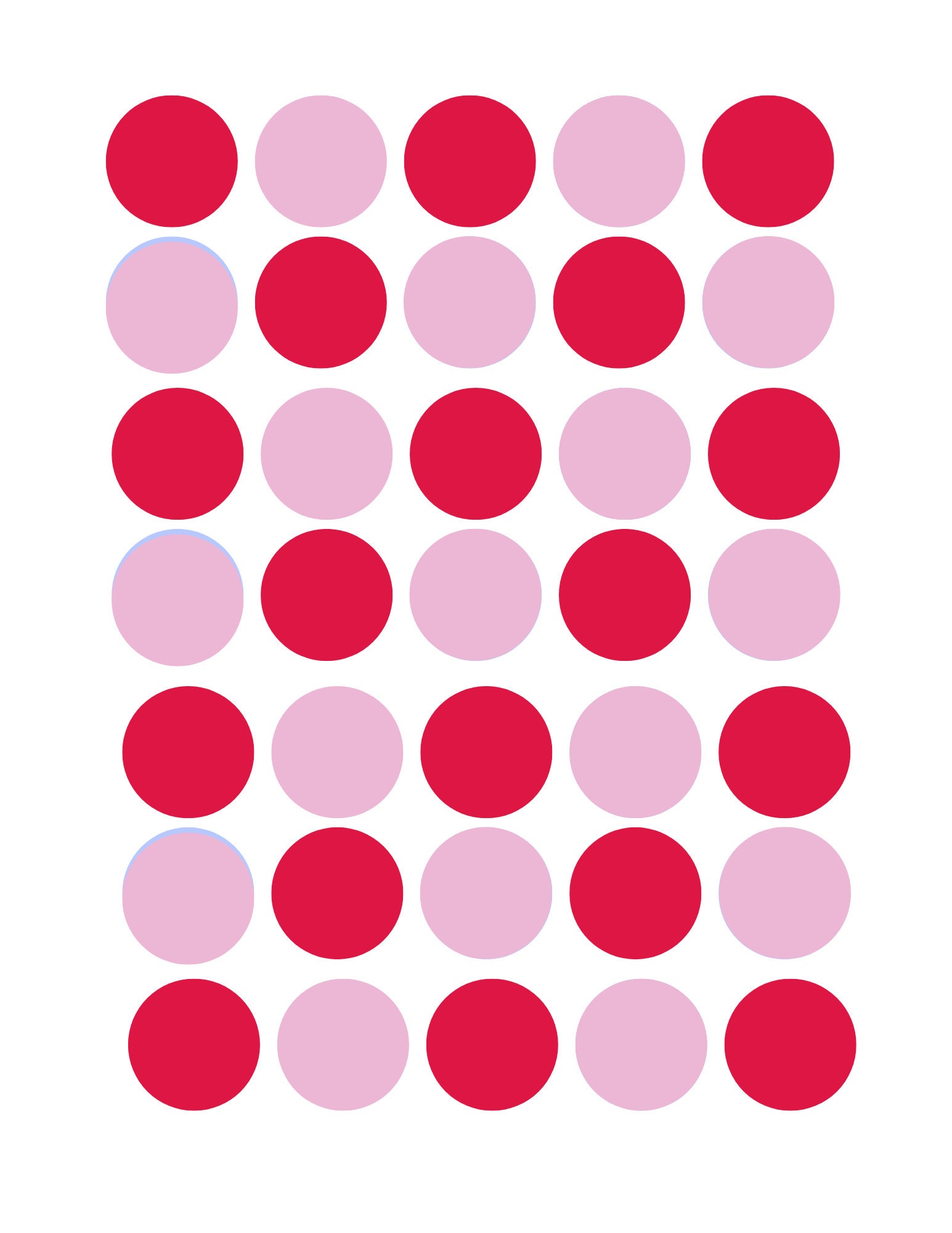 Play BINGO Instantly, Colorful BINGO Game, Print and Play BINGO, Family ...