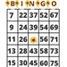 Sunflower Bingo Cards, Sunflower Bingo Game 3, Bingo Game Bundle to ...