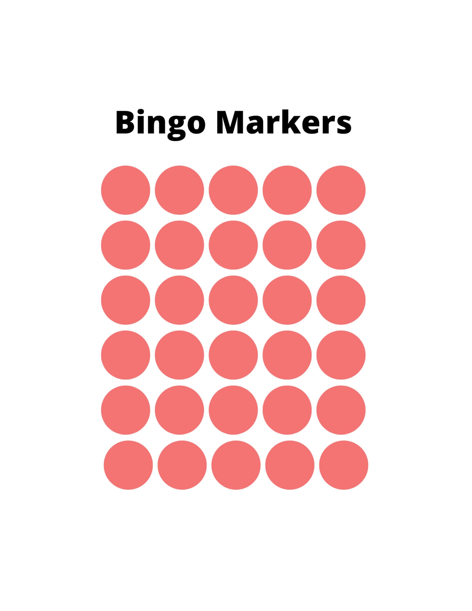 Emoji Face Bingo Printable Bingo Game With Large Cardsprint - Etsy