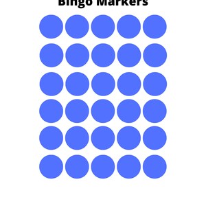 Gnome Bingo Game, Bingo Game Kit, Bingo Night Fun, Kids Bingo, Adult ...