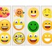 Bookmarks for Kids and Adults, Fun Bookmarks for Adults, Kids Fun ...