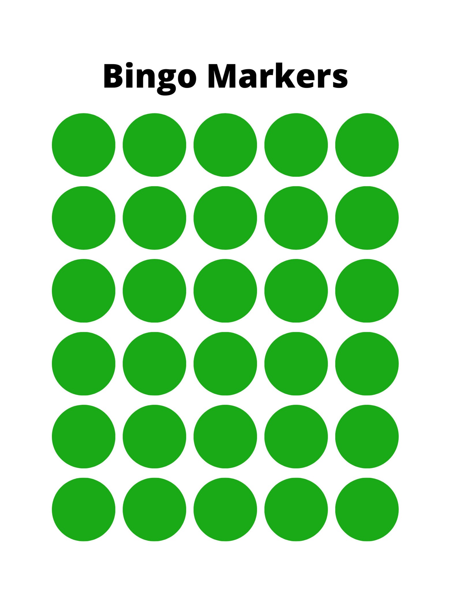 Frogs Printable Large Bingo Cards, Bingo Game Bundle to Play/instantly ...