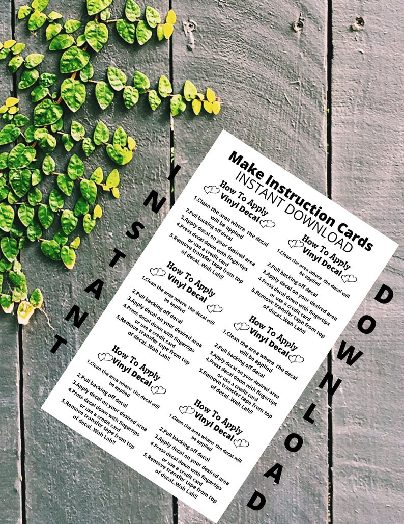 Flawless Car Window Decal Application: Expert Guidance for Perfect ...