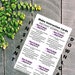 How to Apply a Decal, Decal Instructions, Care Instructions, DIY ...